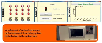 Service Upgrades - Scienta Omicron